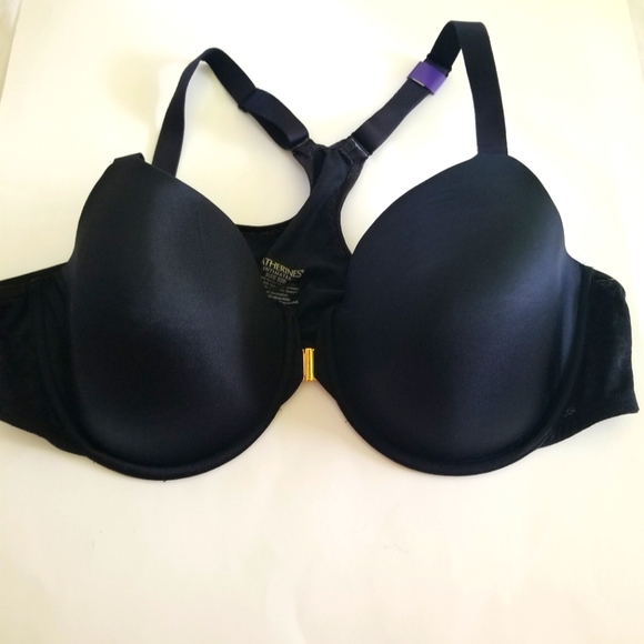 Catherines | Intimates & Sleepwear | Catherines Intimates Bra 5c Plus ...